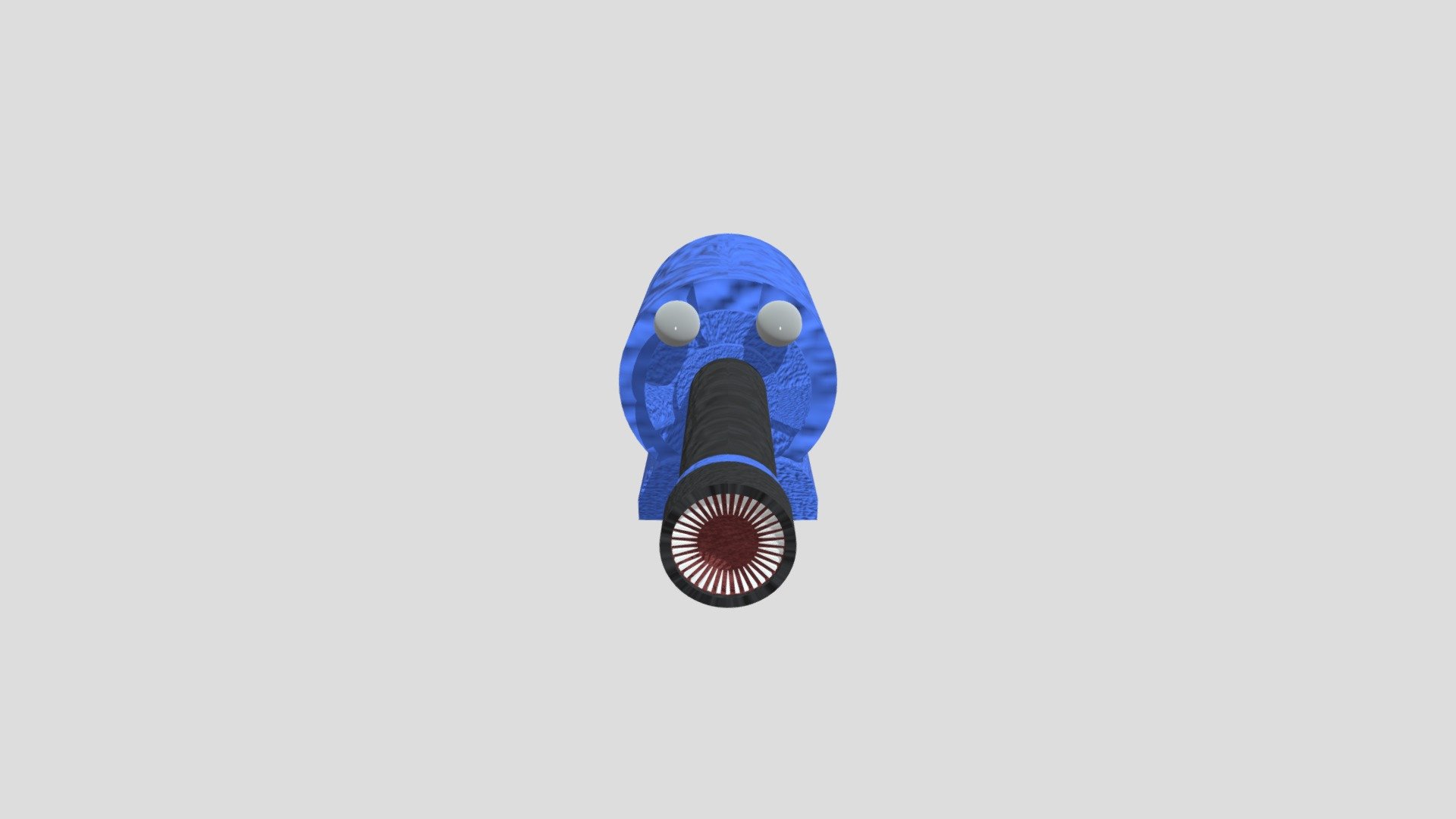 Beta Noo Noo new vercion - Download Free 3D model by Nacho1012 [aab955c ...
