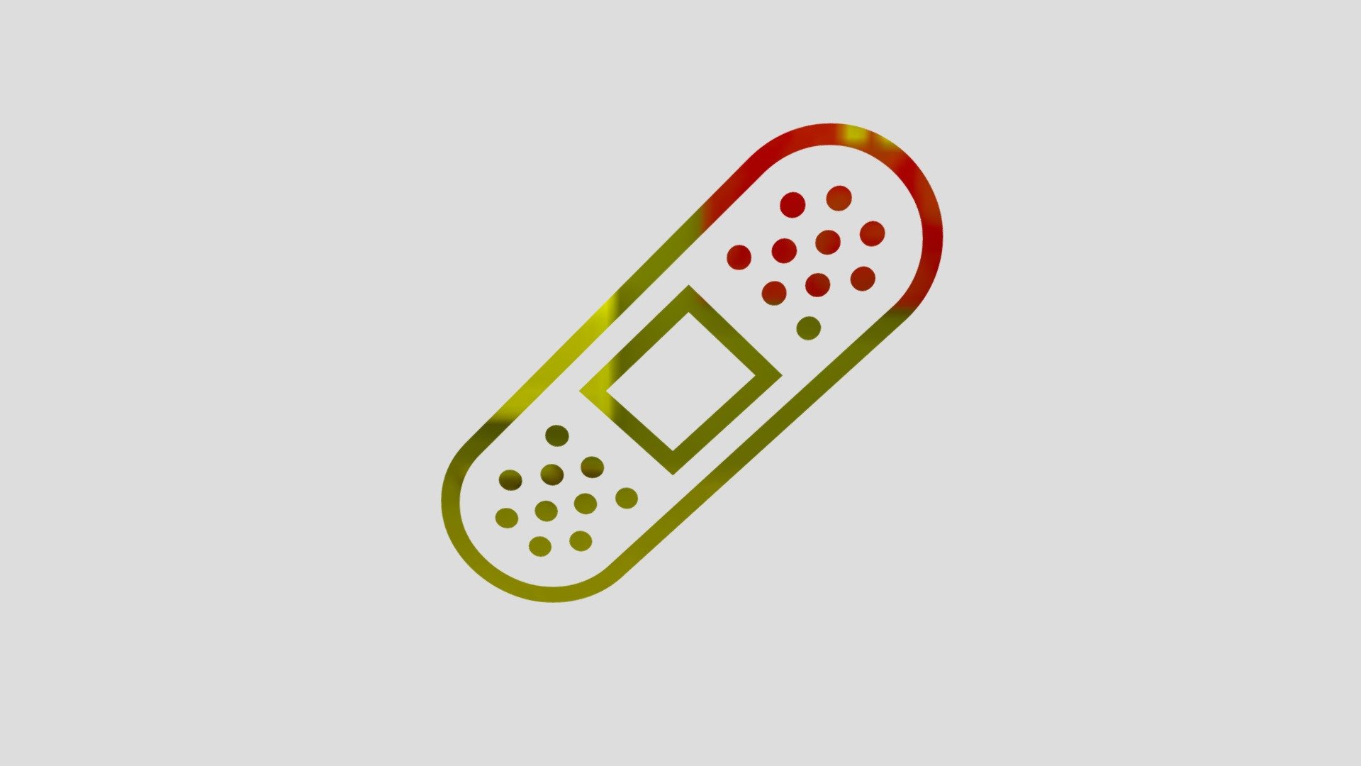 Adhesive Bandage - Download Free 3D model by saurabh.buradkar7 [aab9b1f ...