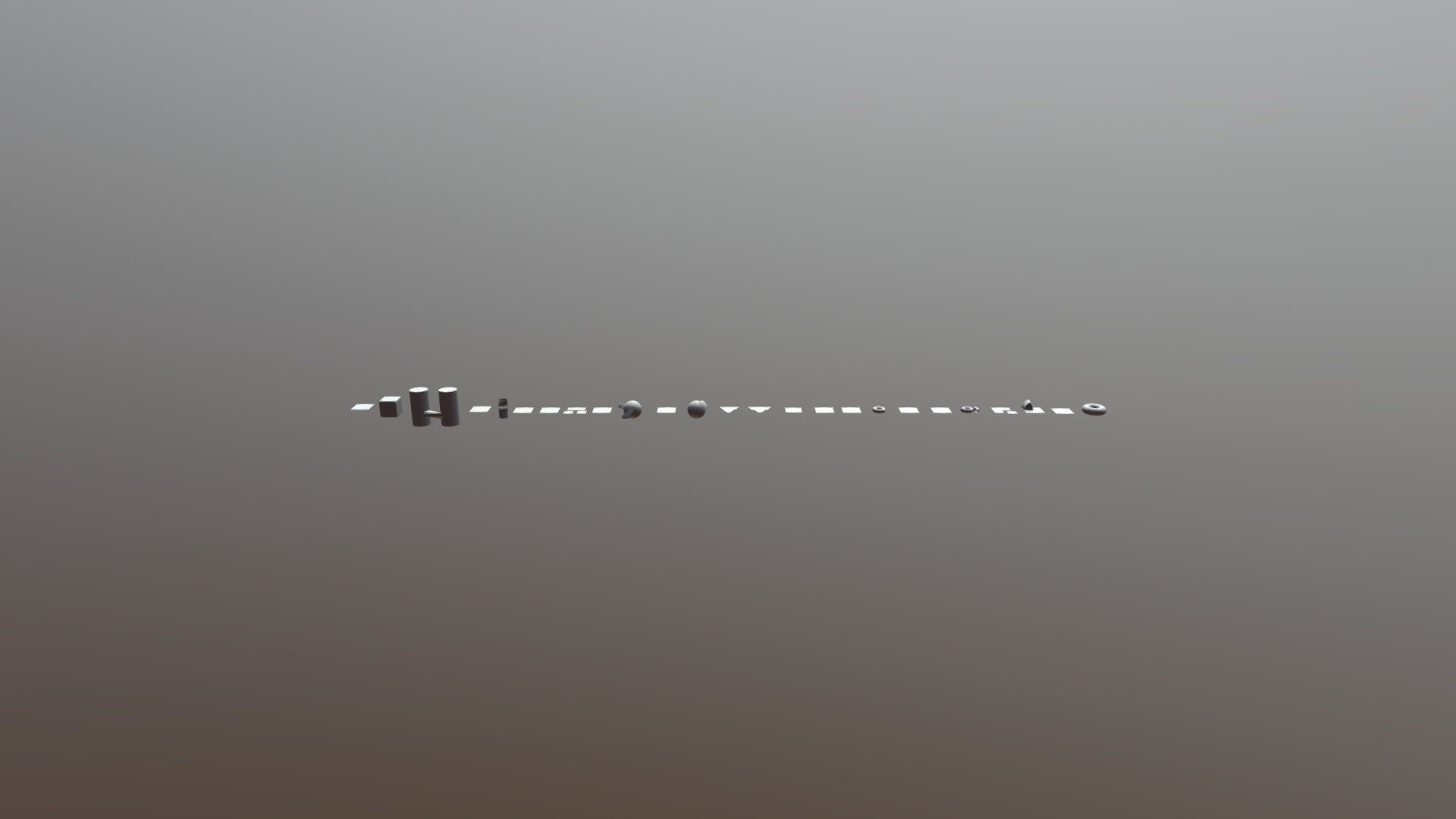 Edit Mesh Examples - 3D model by ntatum [aabab0c] - Sketchfab