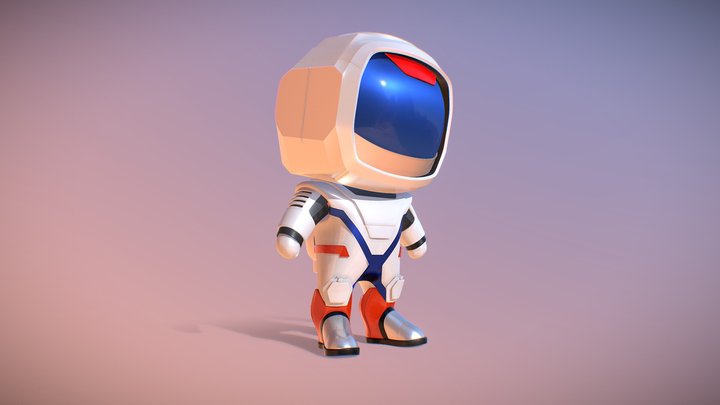 Jetpack 3D models - Sketchfab