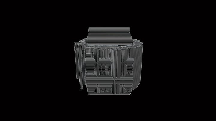 Sphere-distortion 3D models - Sketchfab