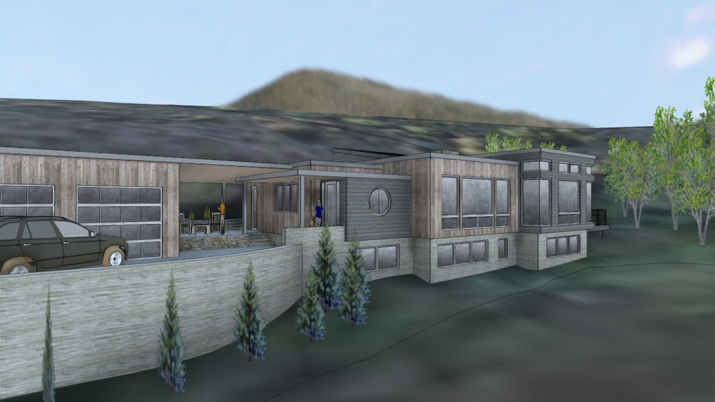 BCS - 3D model by LatitudeStudio [aabd14e] - Sketchfab