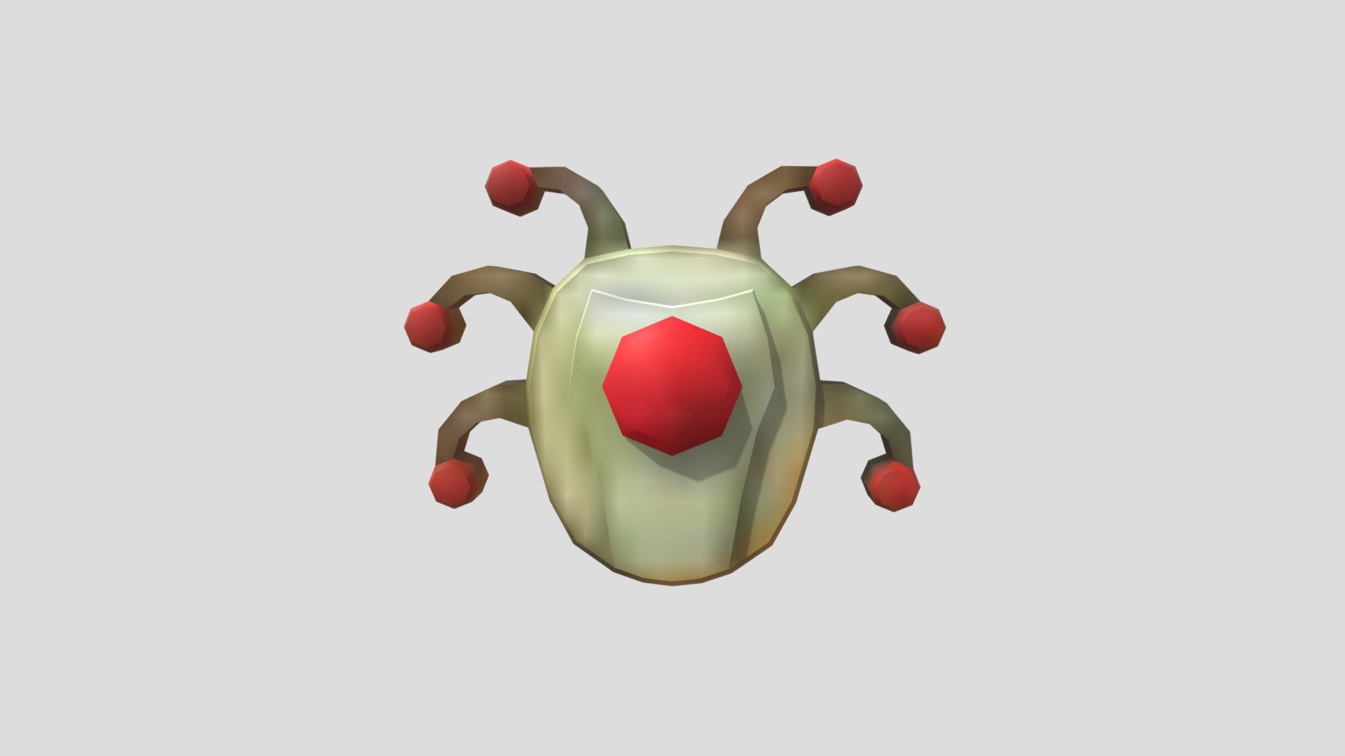 Gorilla Tag Monkeye Badge - Download Free 3D model by That-one-ripper ...