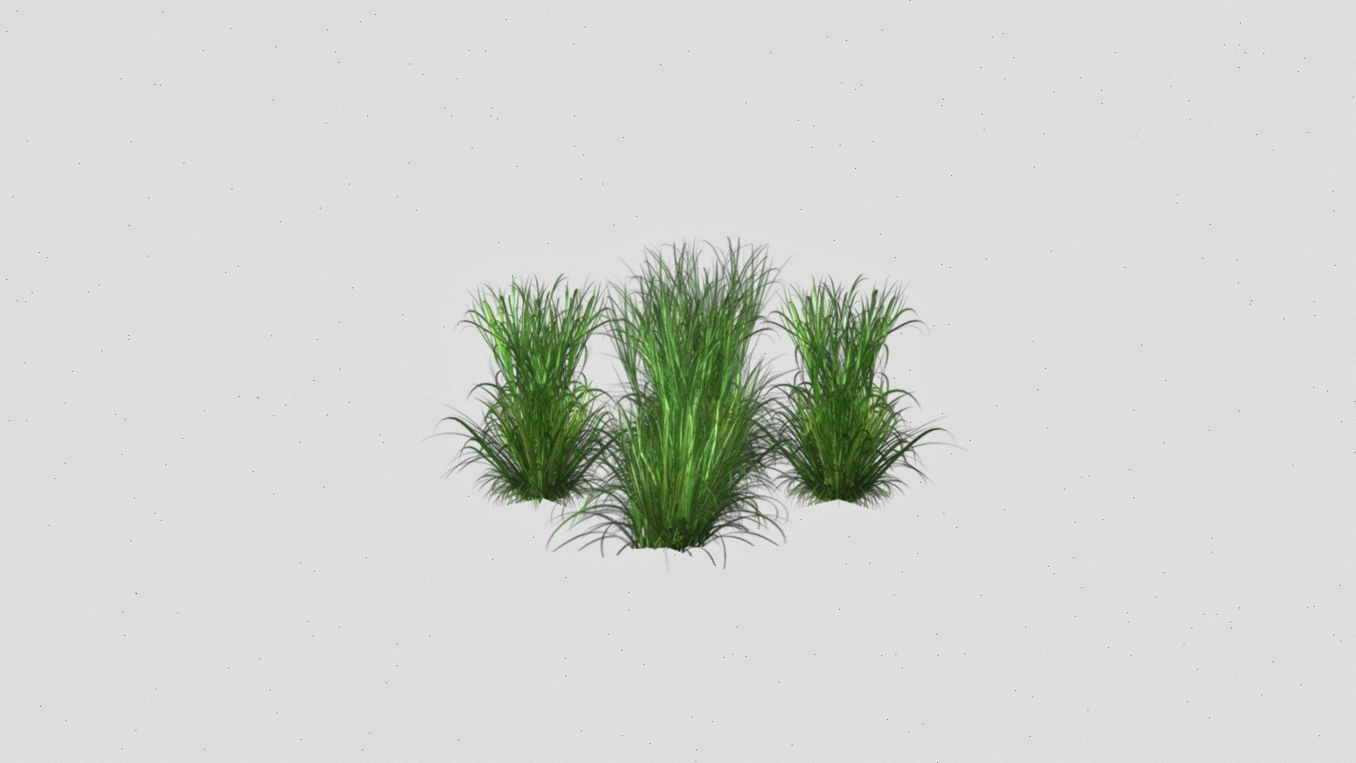 grass . background .low poly grass. - Download Free 3D model by 3D ...