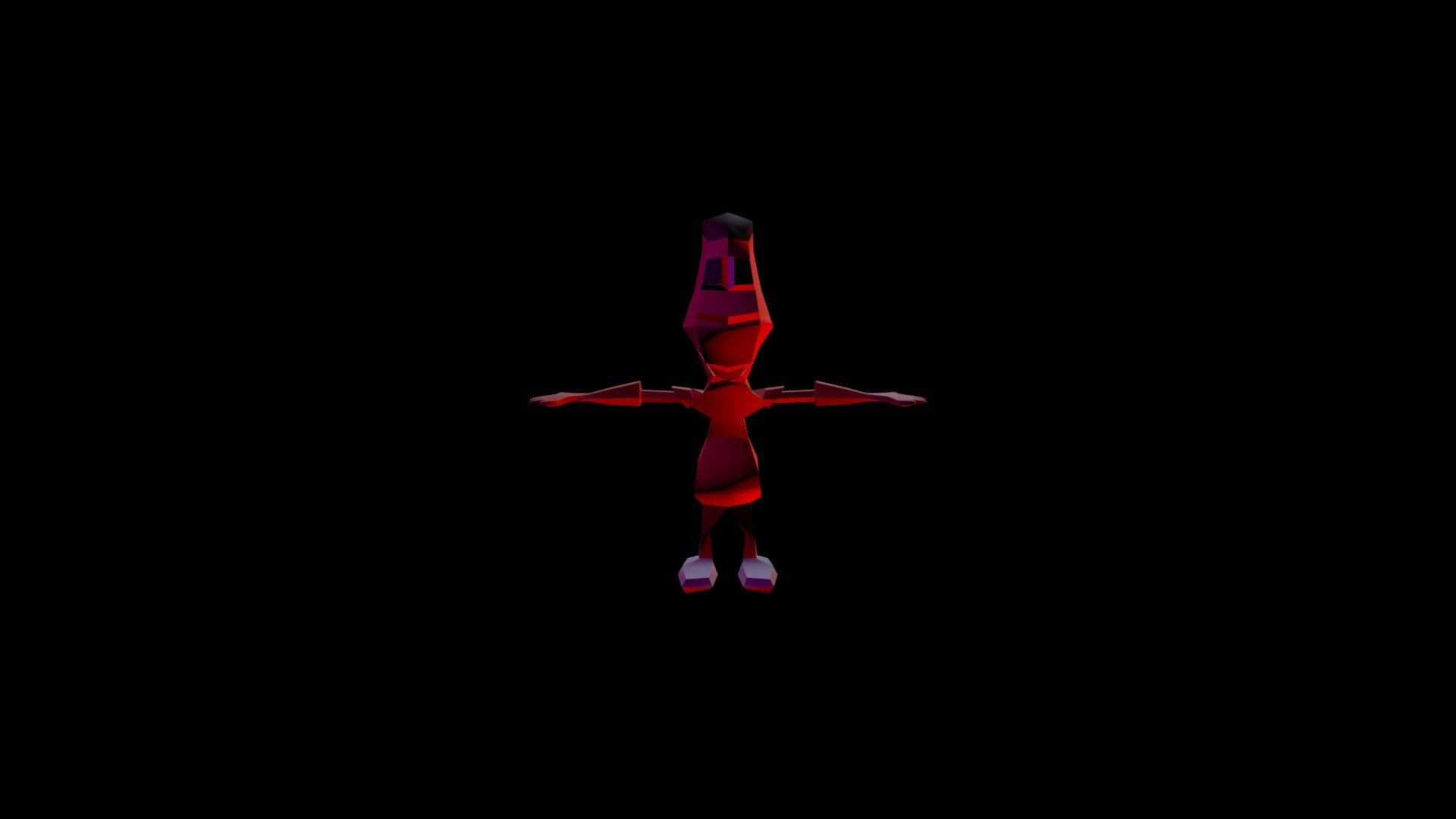 Vector from hell - 3D model by manfred33 [aac1b97] - Sketchfab