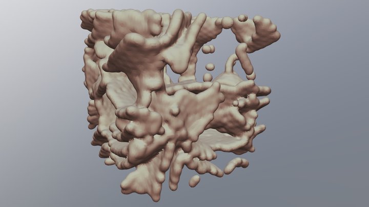 Activated-carbon 3D models - Sketchfab