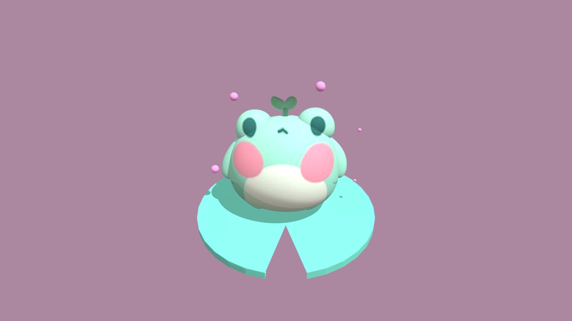 rana - Download Free 3D model by lautaronszz20 [aac24dd] - Sketchfab