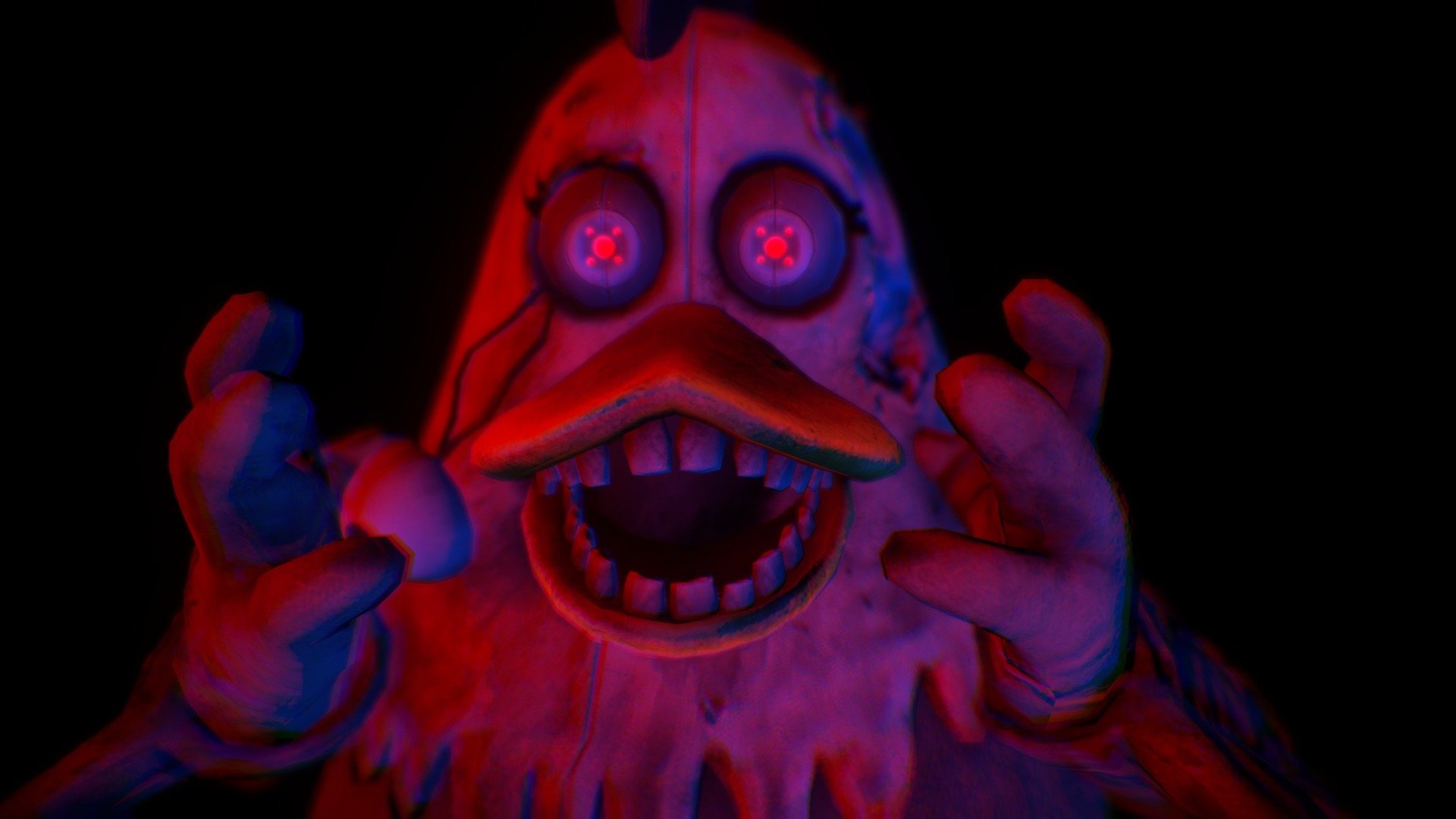 Penny Frenzy Rig - Download Free 3D model by NO DONT EAT ME CASEOH ...