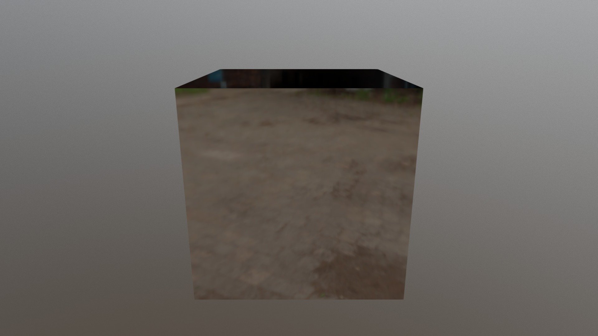 Cube - 3D model by gizmotech [aac5c5f] - Sketchfab