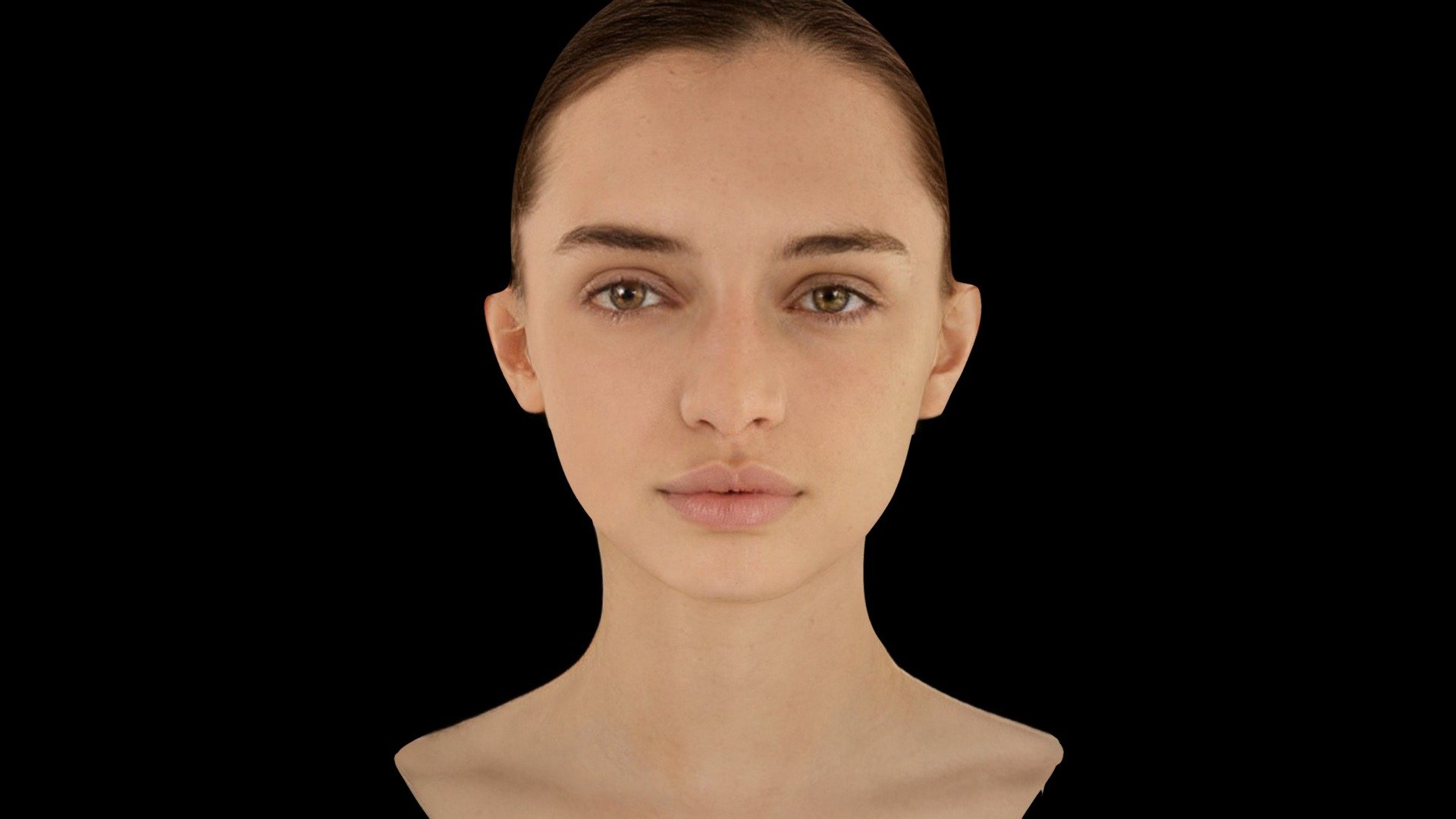 Human Dignity Collection | www.acuteline.com - Download Free 3D model ...
