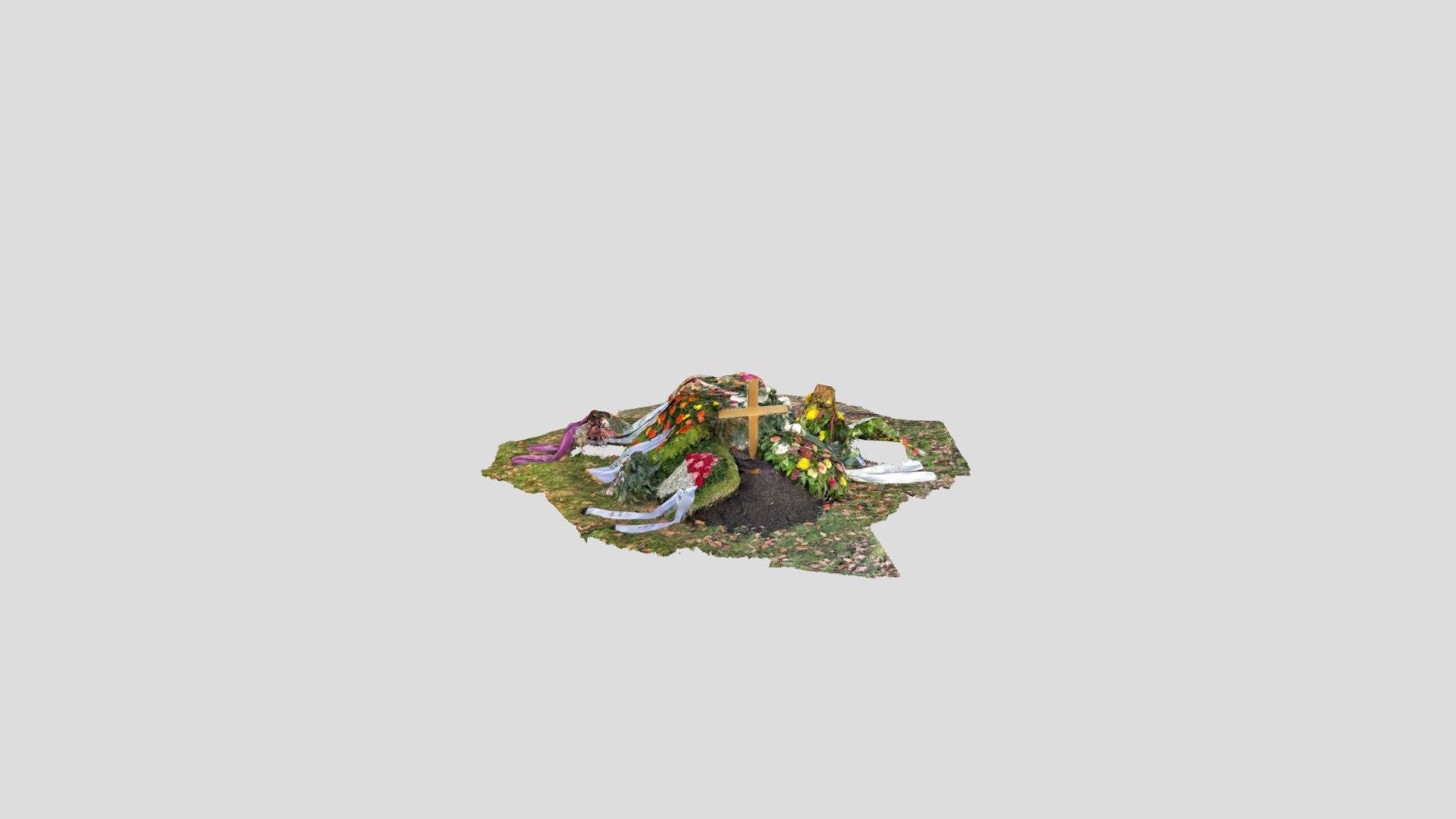 Grab Hans-Wilhem Knoll - Download Free 3D model by biba64 [aac5ca9 ...