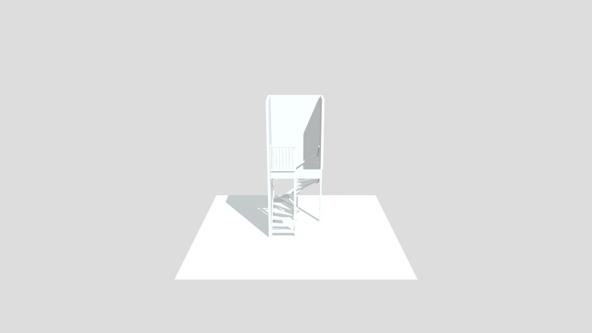 bakker - 3D model by TrapDirect [aac60e0] - Sketchfab