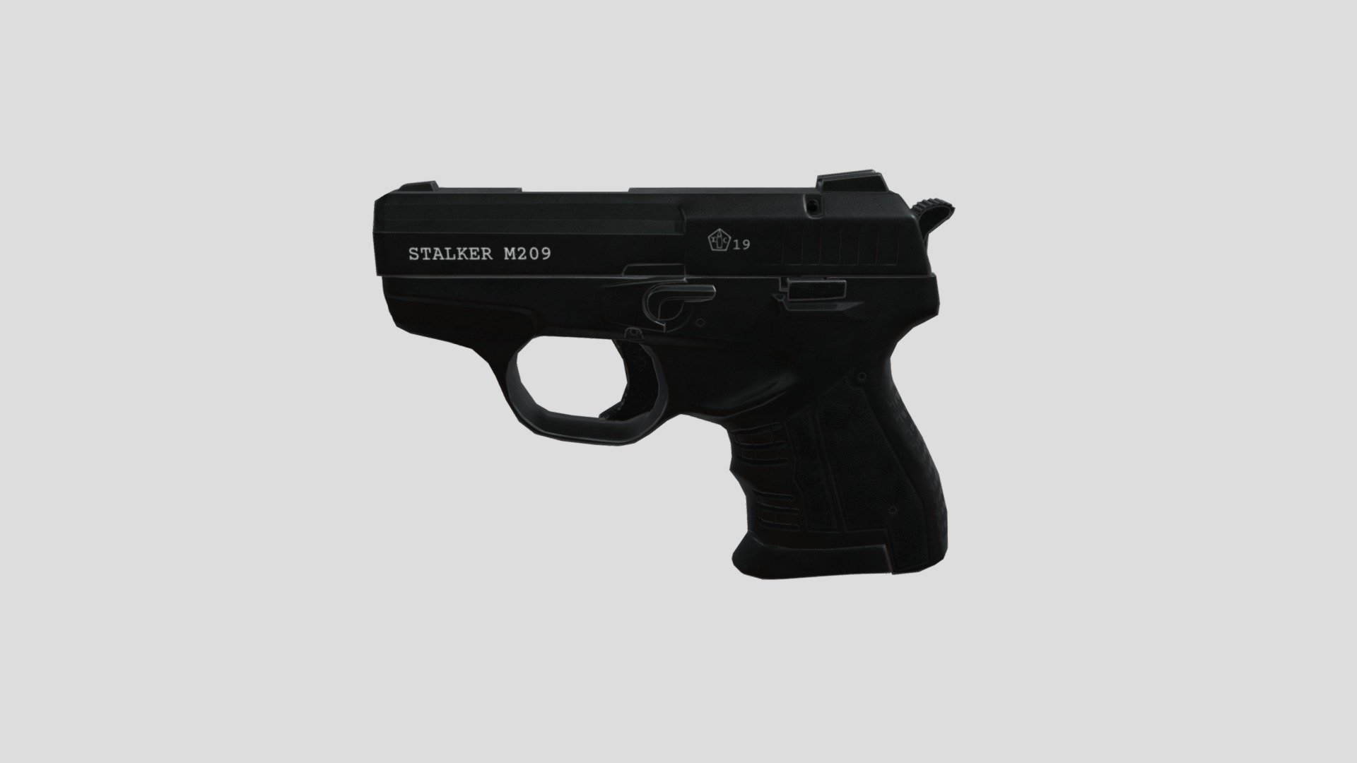 gan - 3D model by oven21031977 [aac672d] - Sketchfab
