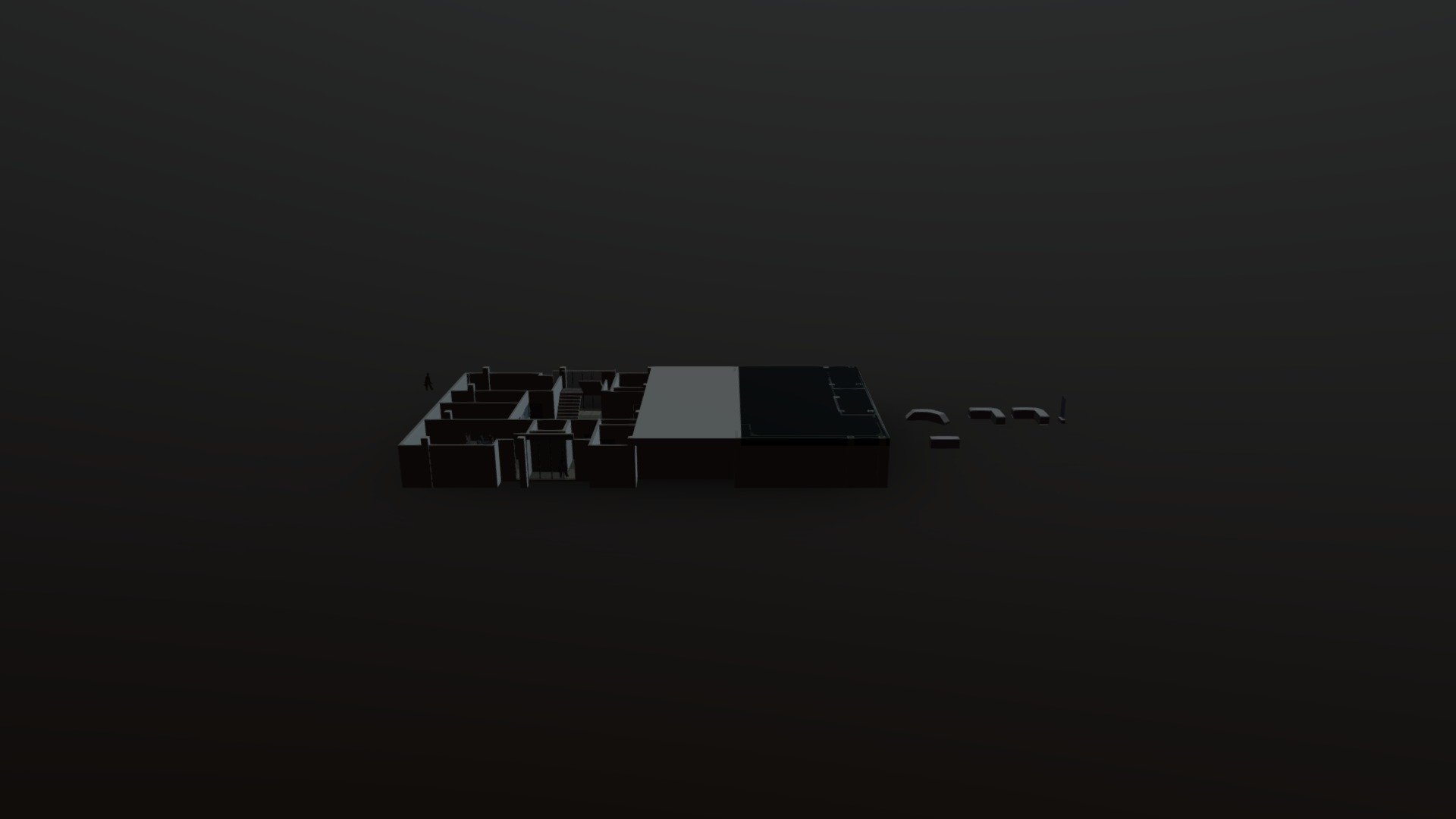 DIB - 3D model by John.Allen.Bato [aac672d] - Sketchfab