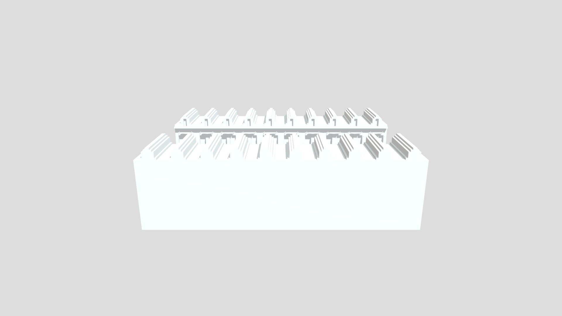 Project Maquette - 3D model by N1kqy [aac76a7] - Sketchfab