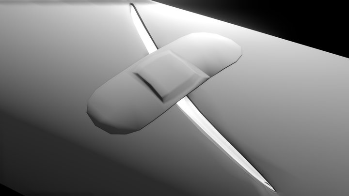 3dinktober2019-injured 3D models - Sketchfab