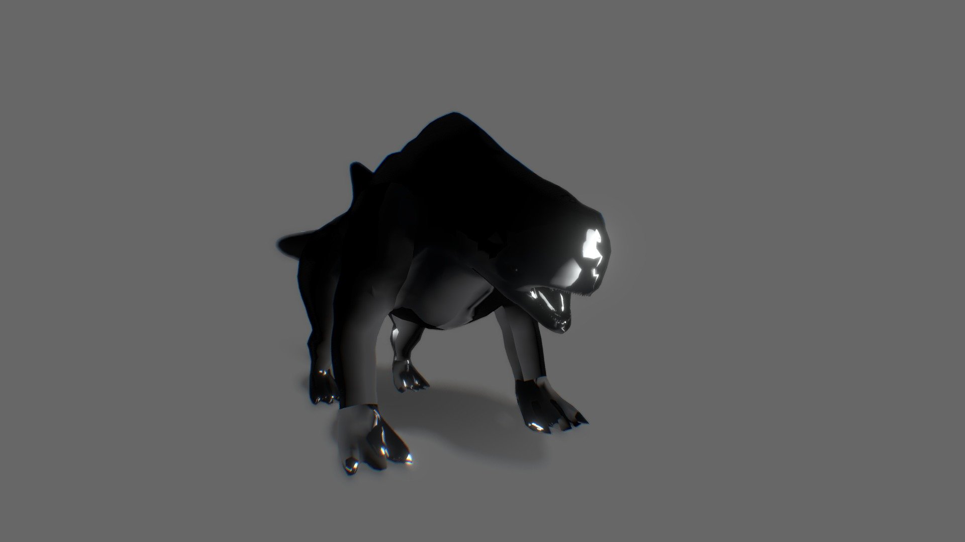 Poena - 3D model by JSchneidz [aac78f0] - Sketchfab