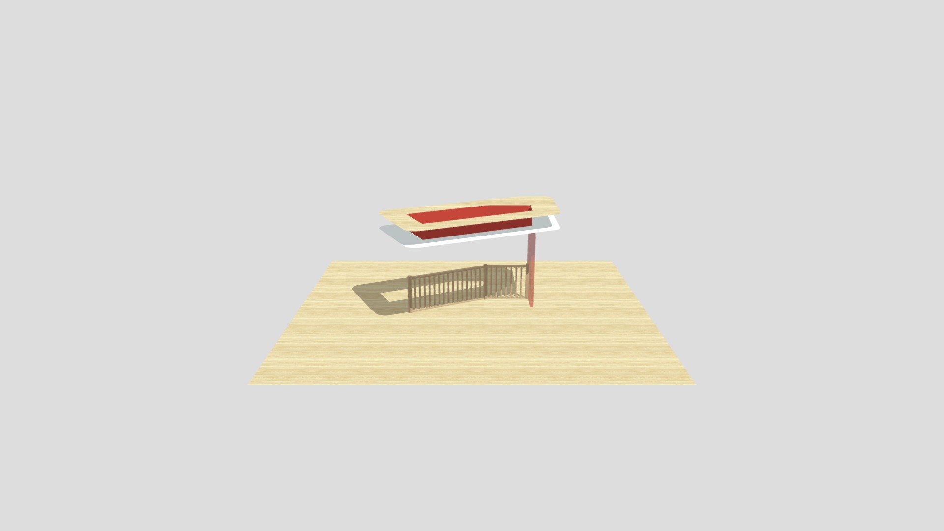 23_Kyllike_Viiratsi - 3D model by Andris Sild - Andu Trepp (@andrissild ...