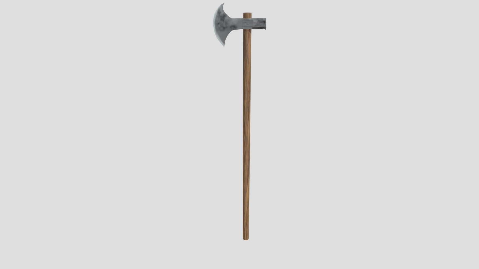 Axe - 3D model by speedy.vis (@speedyvis) [aac8ac7] - Sketchfab