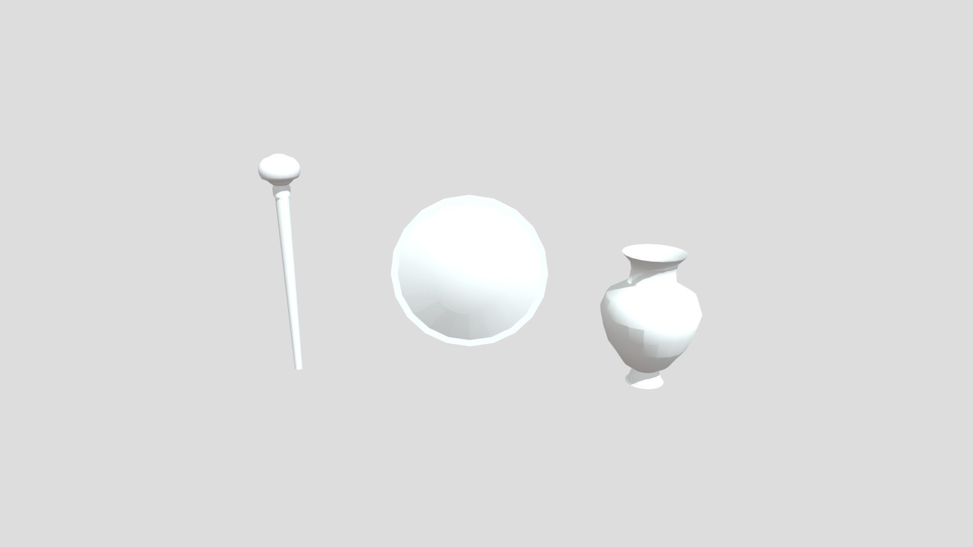 Craft Themed Props - 3D model by Sofia Craft (@secraft) [aac902f ...