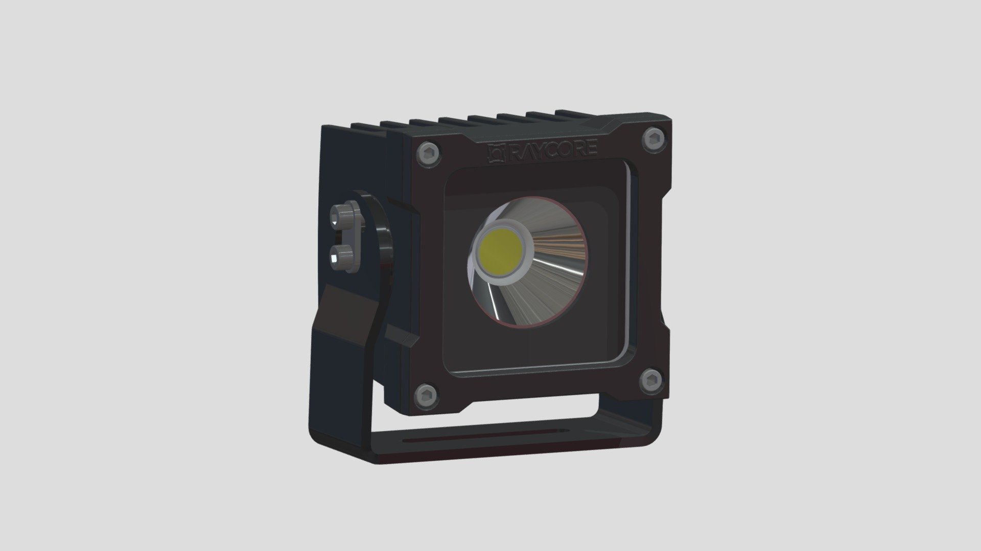 ATX4-H - 3D model by markwraycore [aac9acb] - Sketchfab