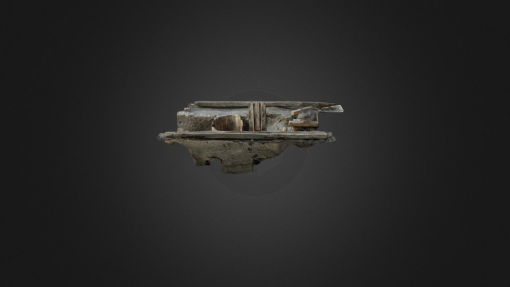Kubilo 3D OBJ Modelis-600K - 3D model by TerraModus [aacb586] - Sketchfab