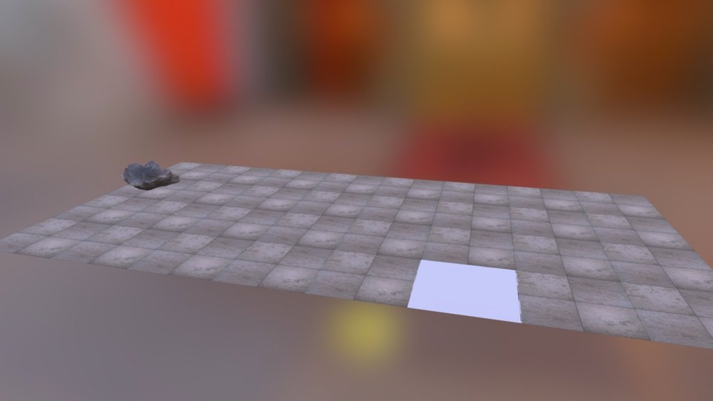 WORKS_Scene22.unity - 3D model by Efrail Ustun (@efrailustun) [aacb5c7 ...