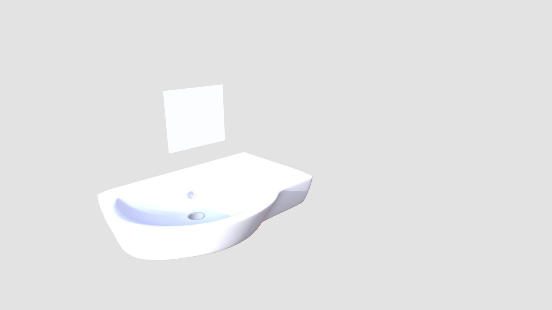 sink - Buy Royalty Free 3D model by Evermotion [aacbd7c] - Sketchfab Store