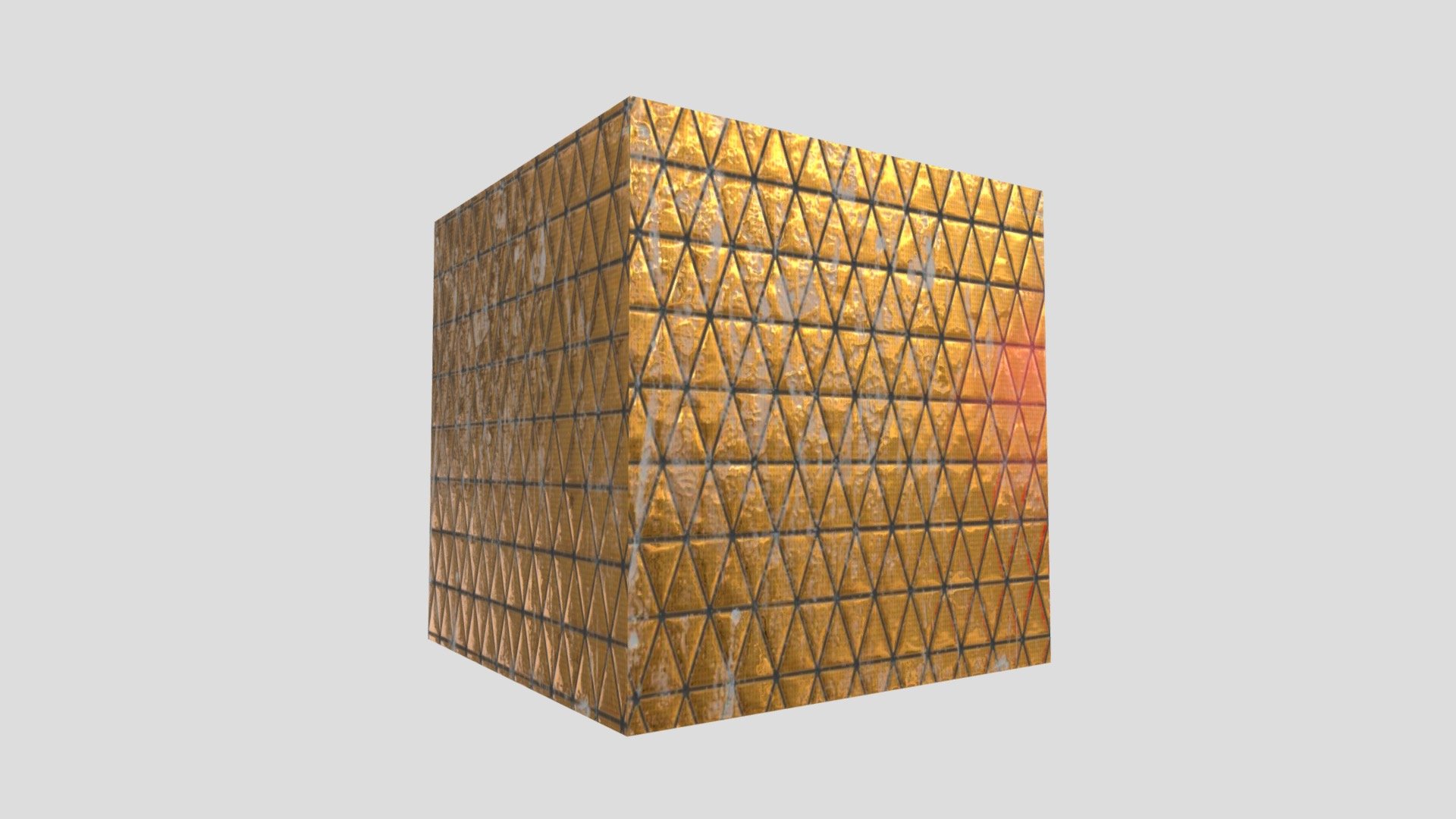 box test - 3D model by cw3 (@thecanarystudio) [aacc3d4] - Sketchfab