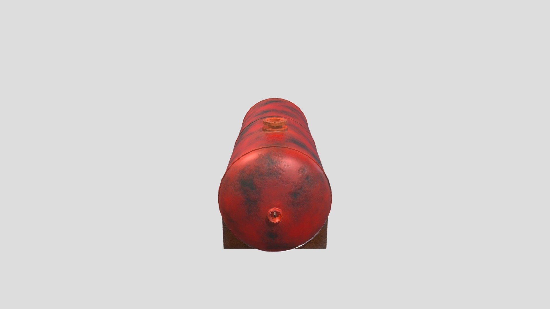 LPG Tank - Download Free 3D model by HardSurface3D (@hardsurfacelover ...