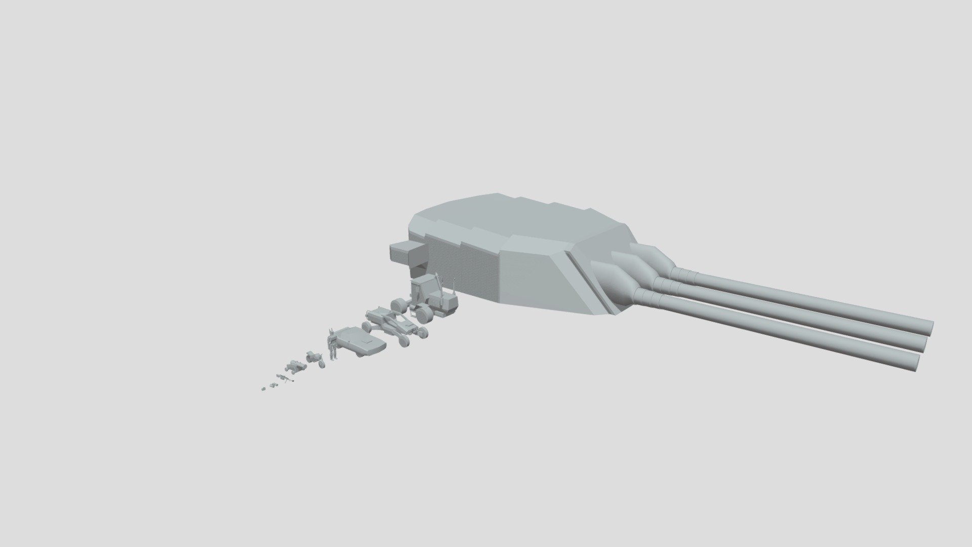 HT_ Blocking - Download Free 3D model by oclend118 [aacecc5] - Sketchfab