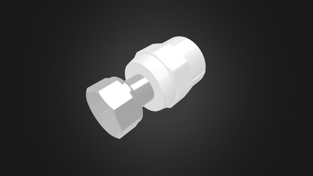 V Tp 708 0 02004 - 3D model by valtec [aaceeb5] - Sketchfab