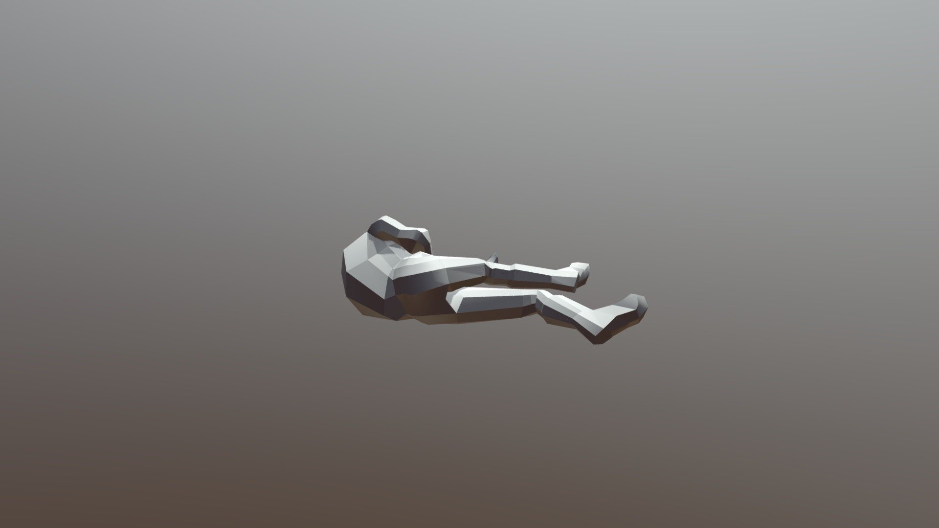 Mine Explosion All - 3D model by Nicolas.Dutra [aad029a] - Sketchfab