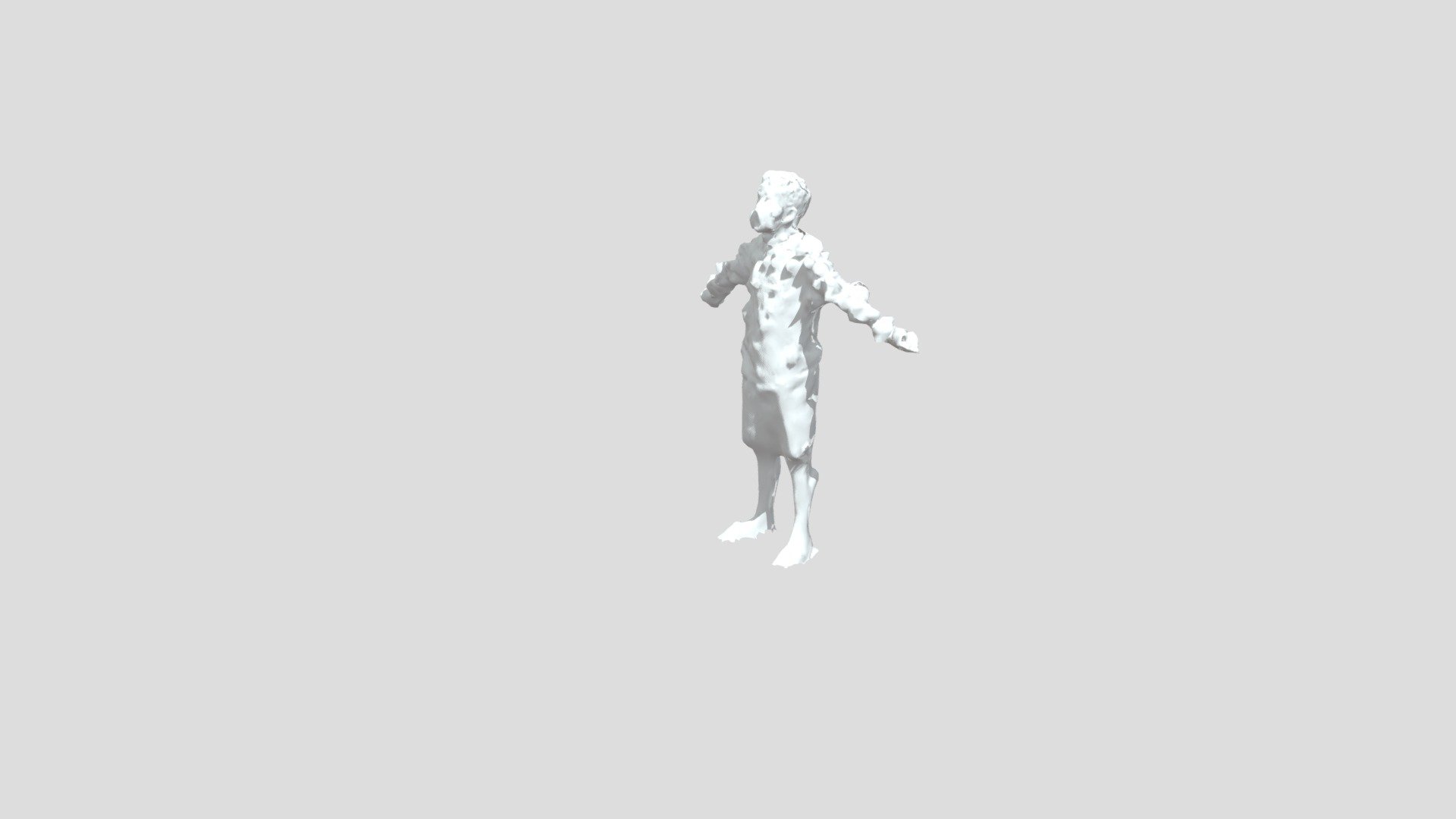 Falling To Landing - 3D model by Ydna2323 [aad0c9e] - Sketchfab