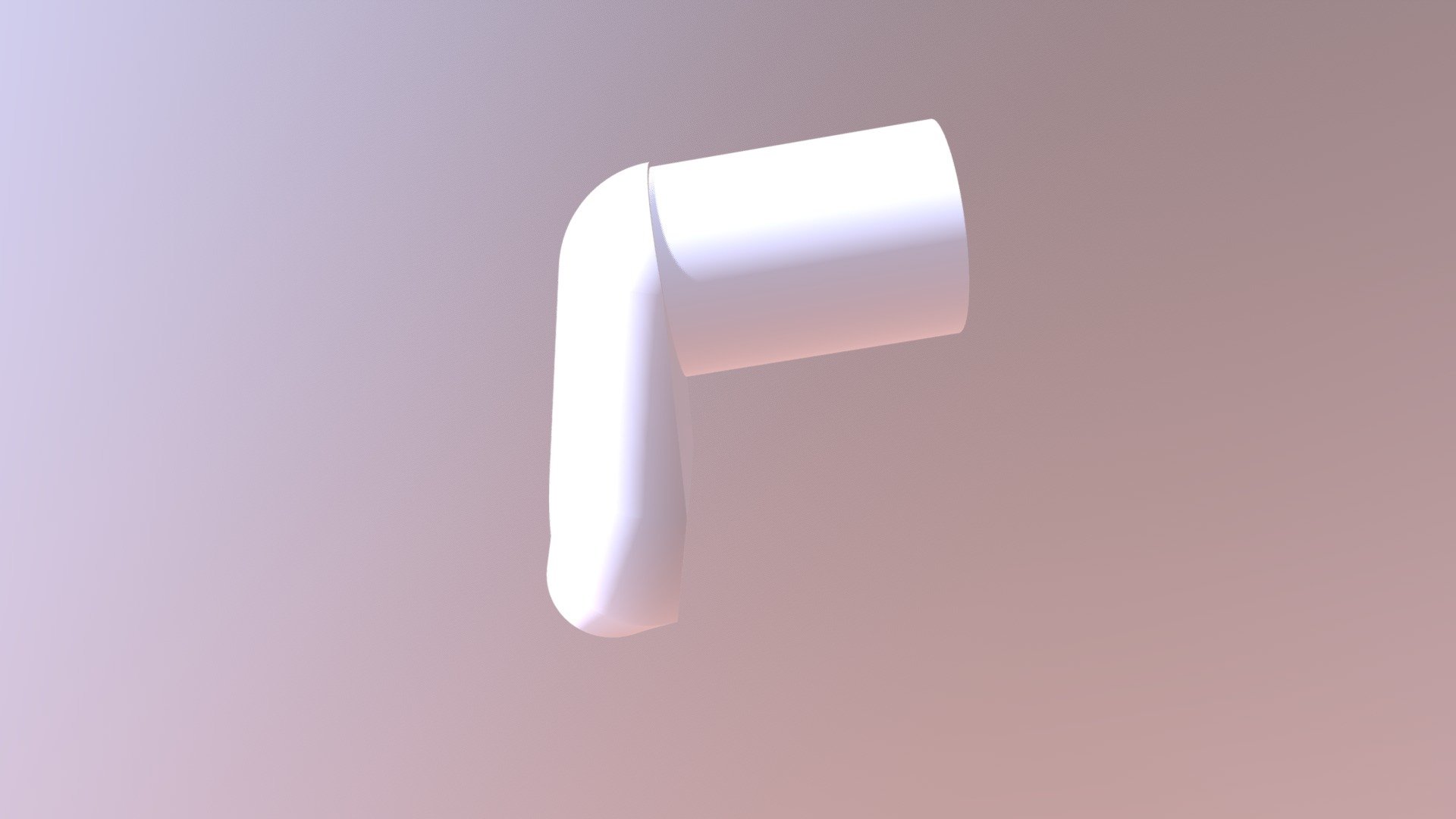 LEGO Arm #2 - 3D model by GreekBeast21 [aad0d3f] - Sketchfab