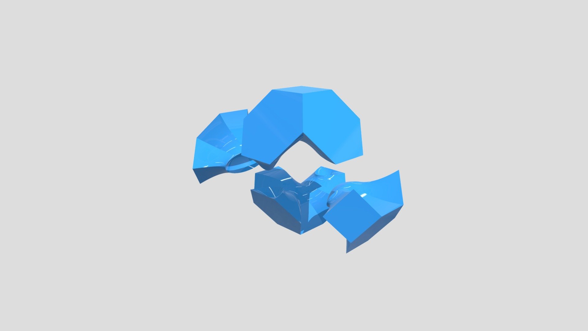 3 - 3D model by juanroux33 [aad1bac] - Sketchfab