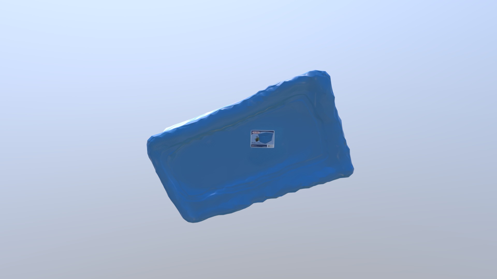 boxo - Download Free 3D model by zaaakk [aad2cce] - Sketchfab