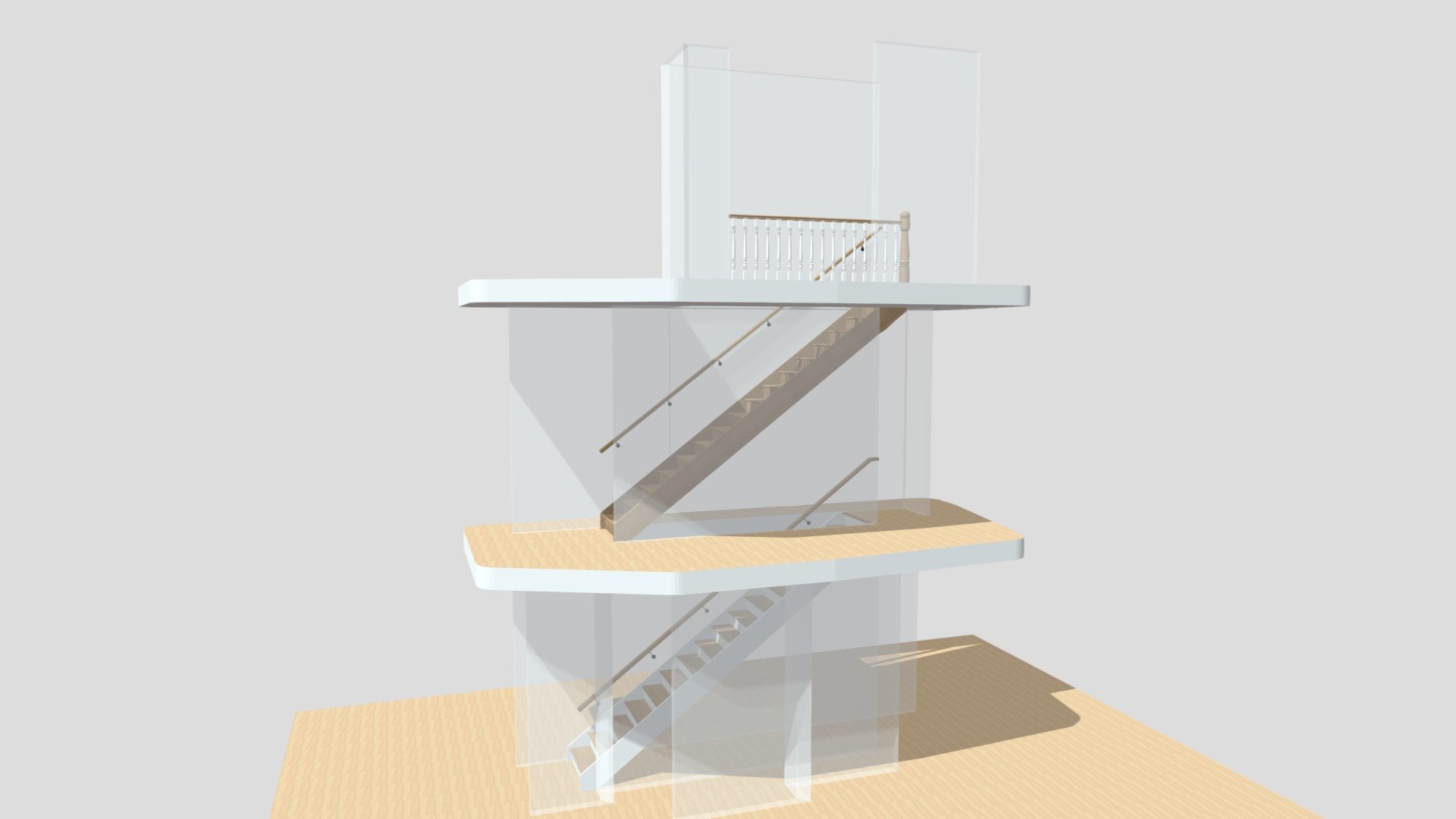 627 Manning Ave_V2 - 3D model by pfabijanczyk [aad38ee] - Sketchfab