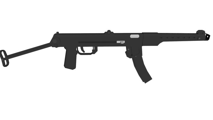 Pps43 3D models - Sketchfab