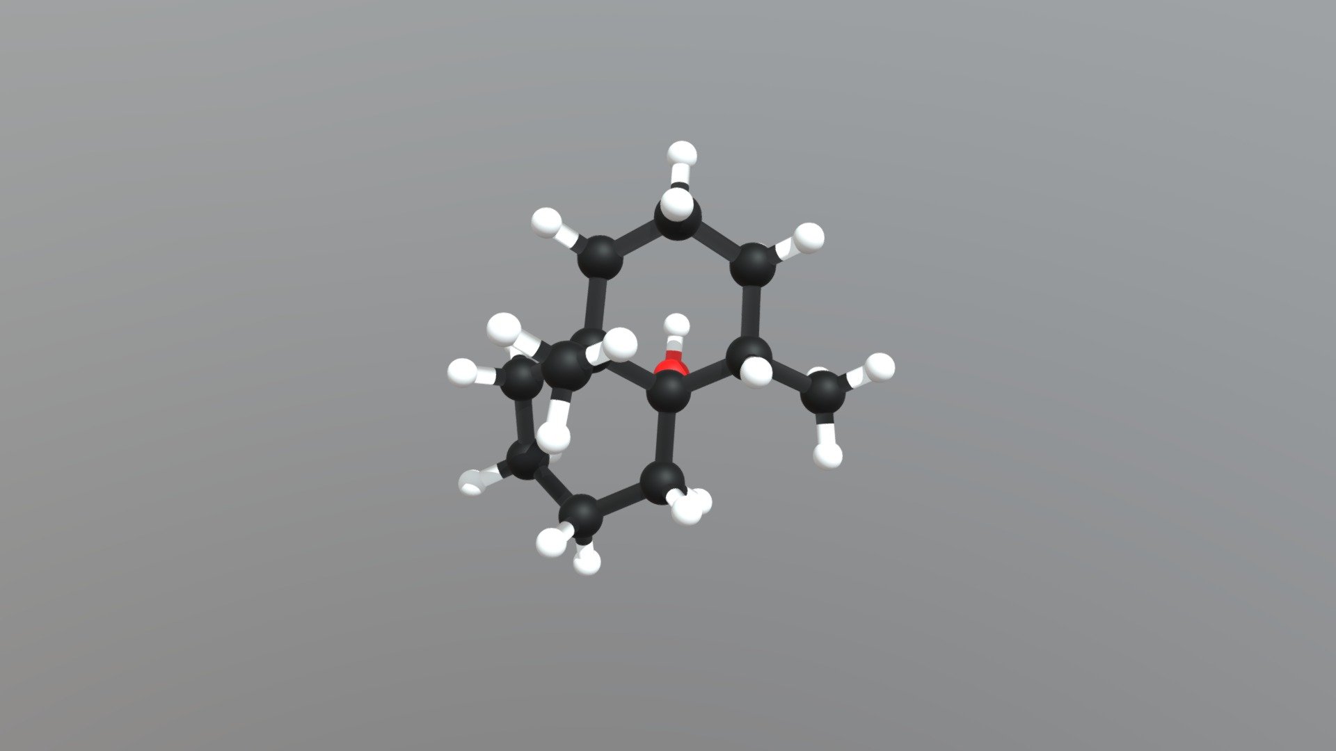 Geosmina - 3D model by Eduteiment (@camiloislas) [aad4e94] - Sketchfab