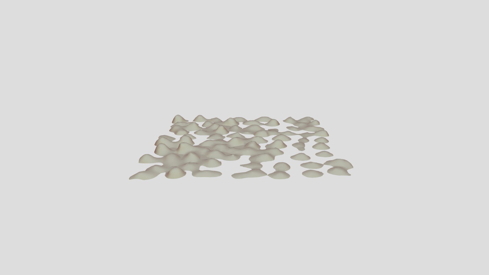 TPU texture experiment 5 - 3D model by openseedspace [aad54b8] - Sketchfab