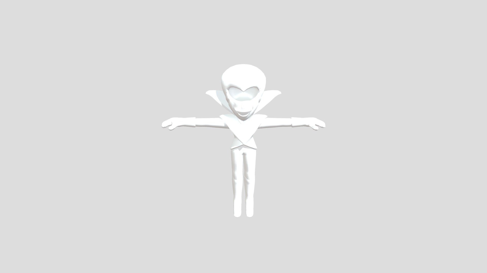 Queen - Download Free 3D model by mmaryfernandez38 [aad5631] - Sketchfab