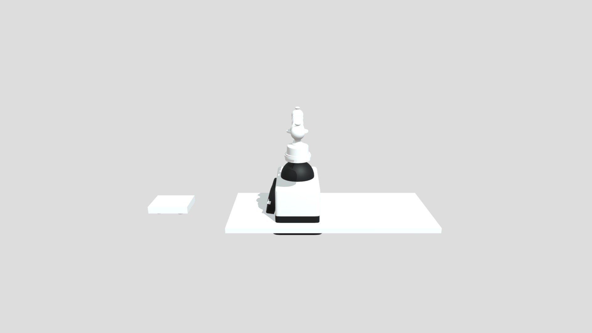 224 Ethan Tucker Telephone Model - 3D model by 21tuet65 [aad691a ...