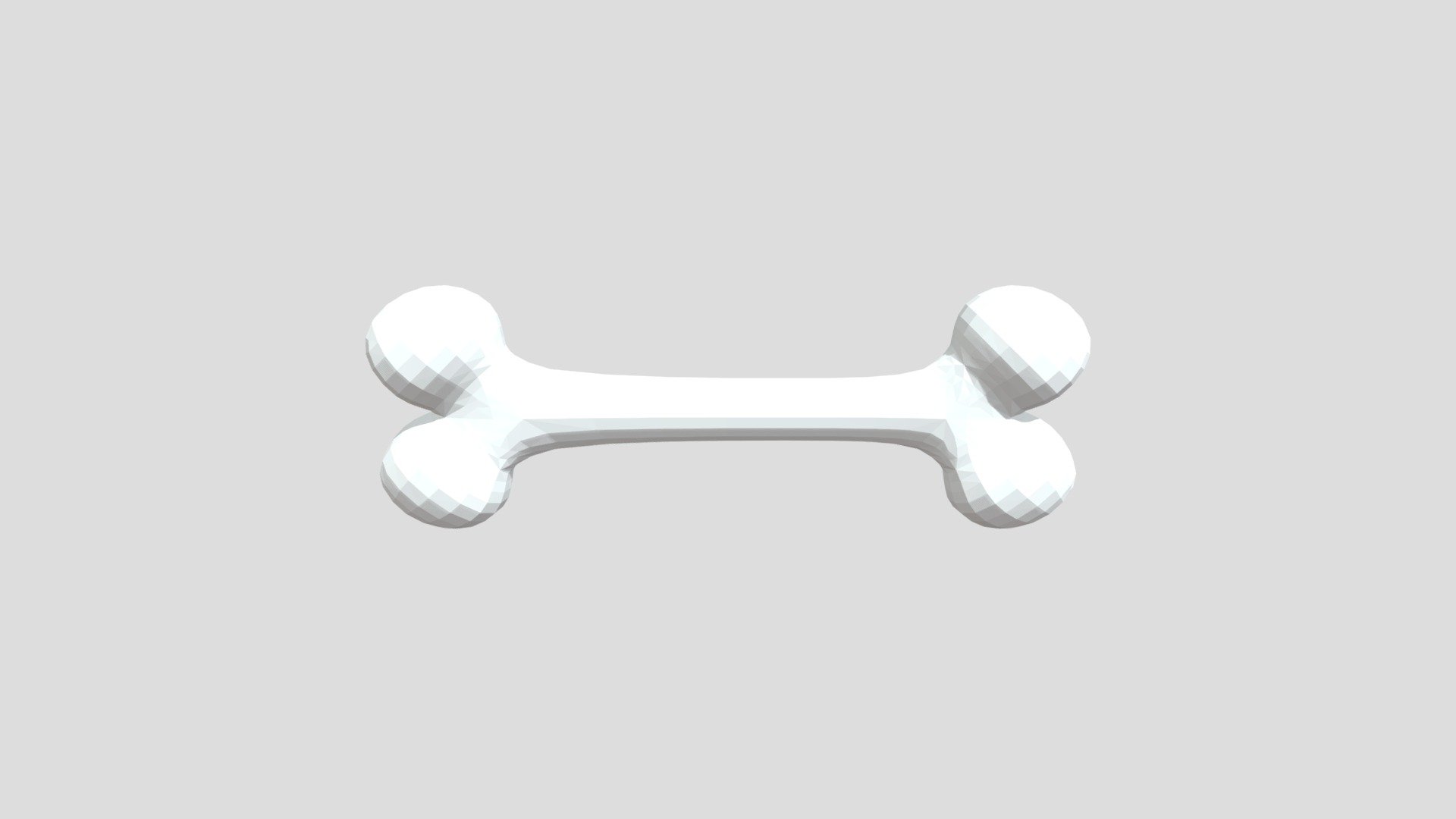 Bone from Poly by Google - Download Free 3D model by IronEqual (@ie ...