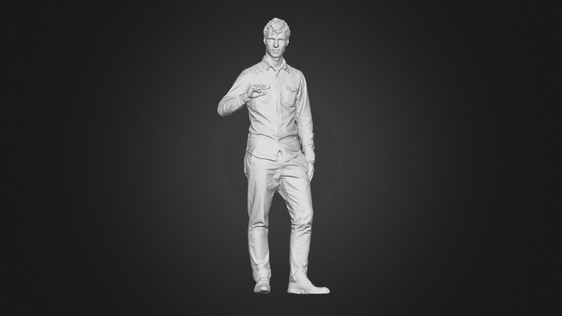Sander 3D - 3D model by Sander (@SABOdesign) [aad6ddc] - Sketchfab