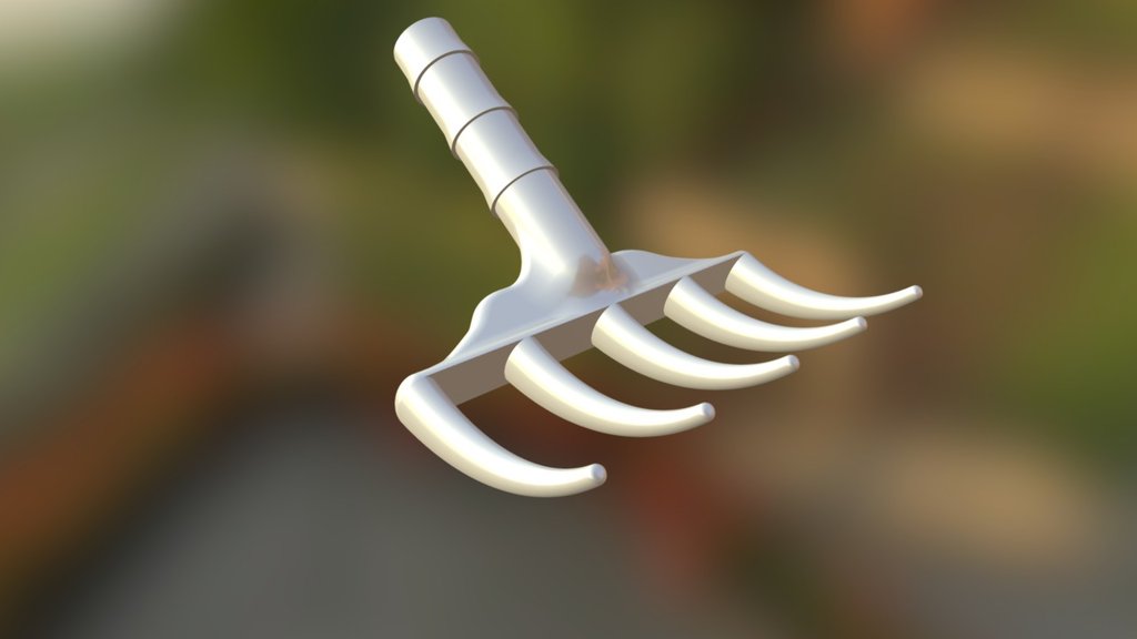 Comb3 - 3D model by camelworks [aad8ac0] - Sketchfab
