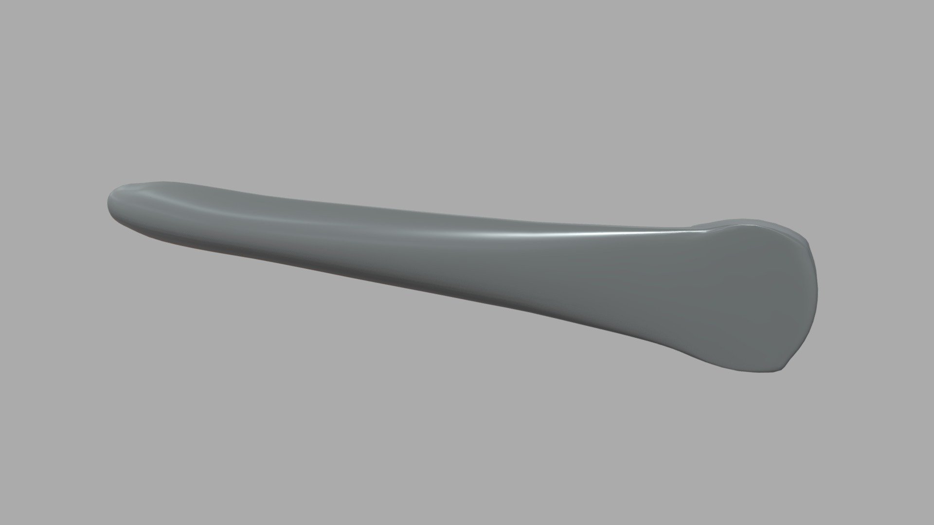 Car Door Handle 03 - Buy Royalty Free 3D model by ViperJr3D [aad98c2 ...