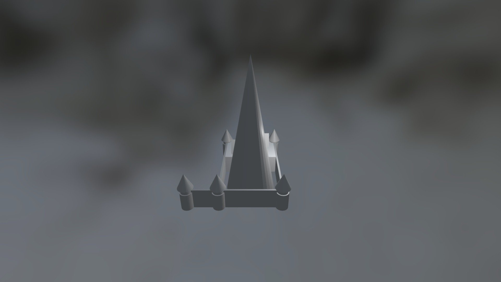 frozen.blend - 3D model by lhoz [aadbd4d] - Sketchfab
