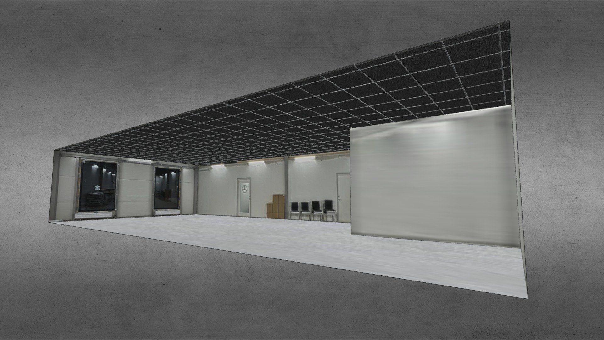 SBTAB clubhouse - 3D model by Anagena bygg och snickeri AB (@anagena ...