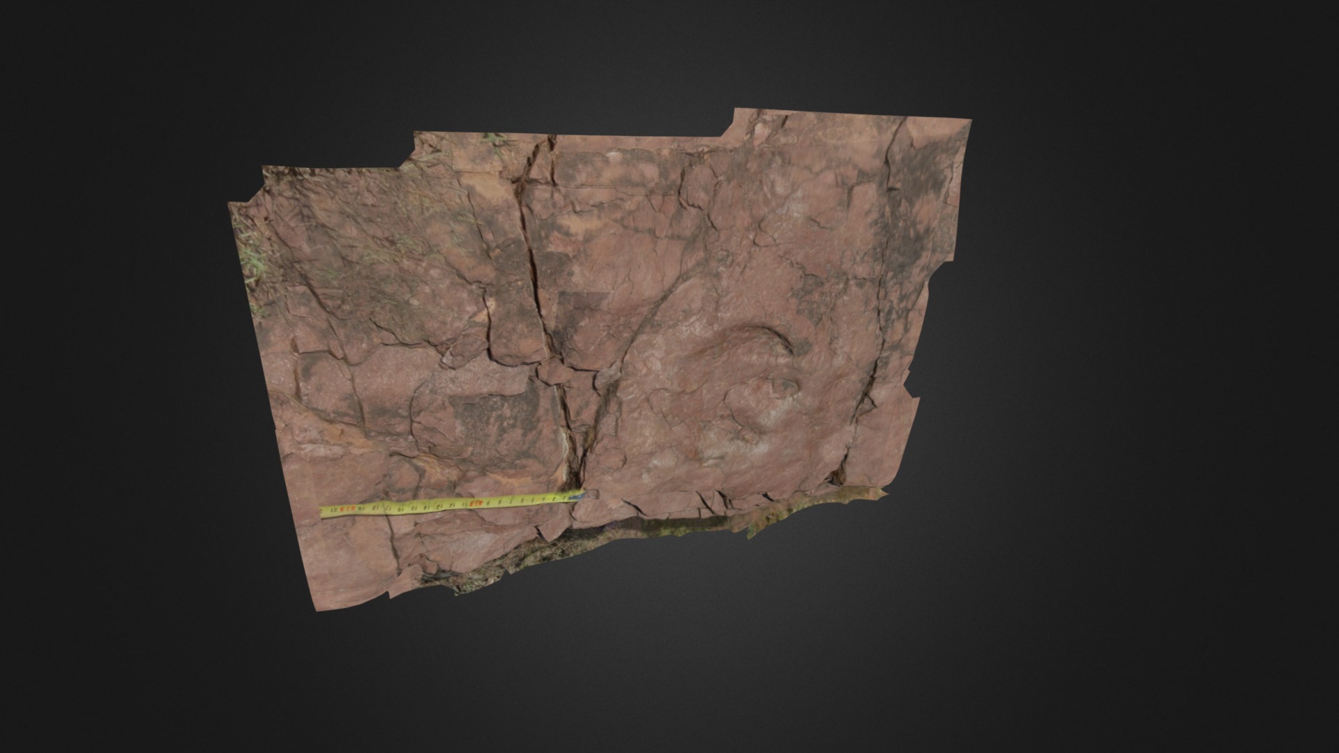 Badina 2 - 3D model by grup.guix [aadd647] - Sketchfab